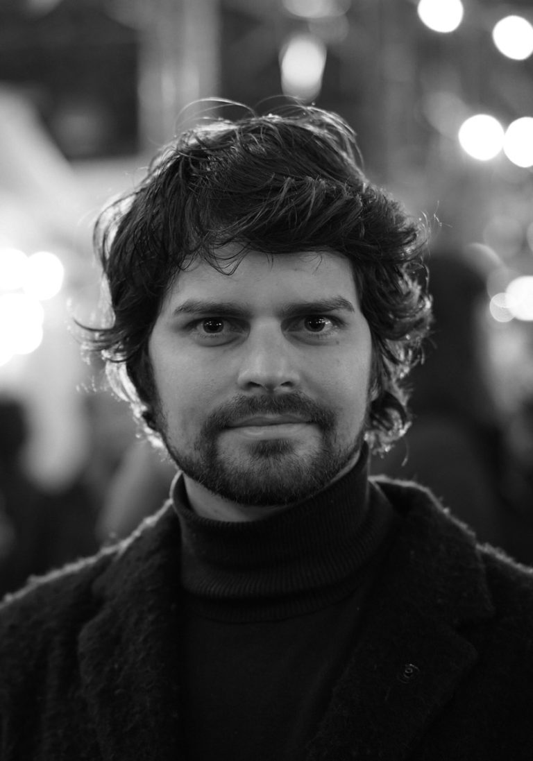 Team - Bluearc Filmproduktion